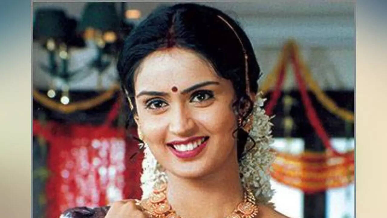 நடிகை கவுசல்யாவை ஞாபம் இருக்கா? இப்ப எப்படி ஆயிட்டாங்க பாருங்க!