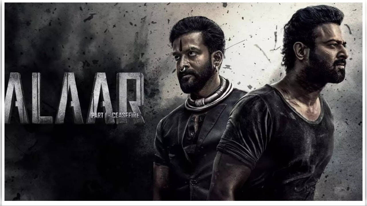 Salaar Box Office Collection Day 6: Prabhas Film Earns Rs 17 Crore | Telugu News, Times Now