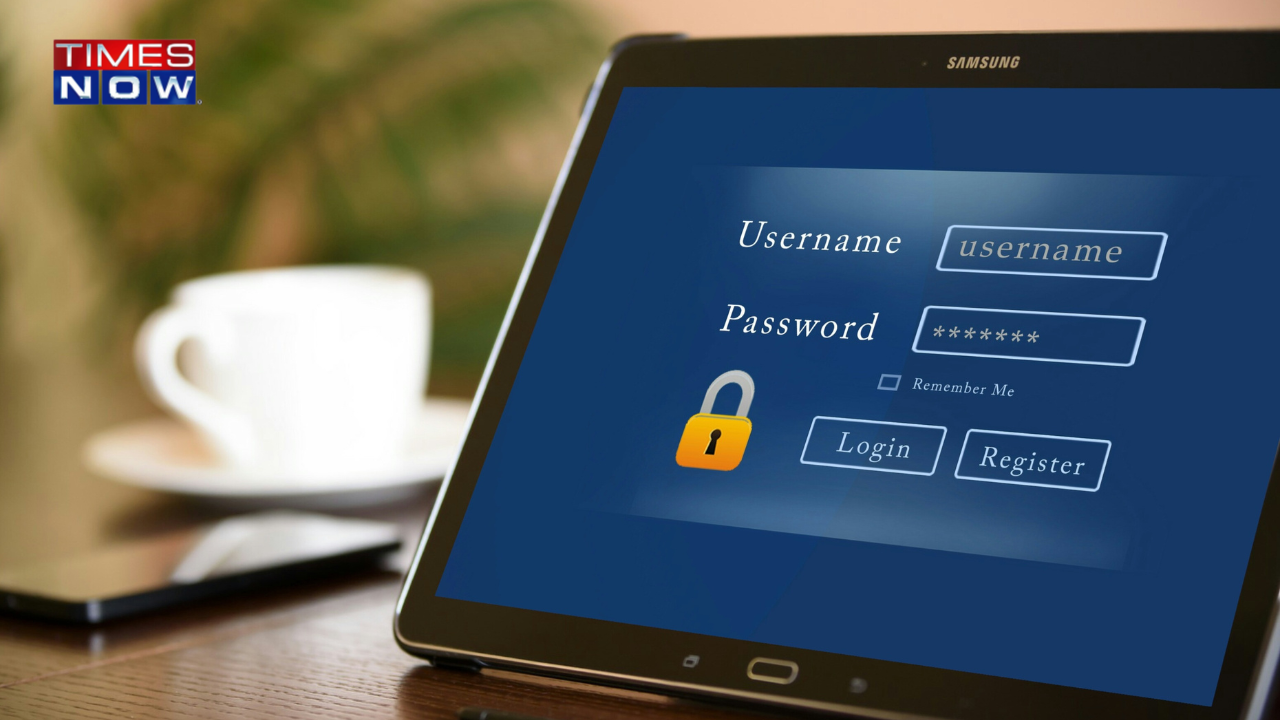 Enhance Your Cybersecurity: Avoid These Top 30 Common Passwords Online ...
