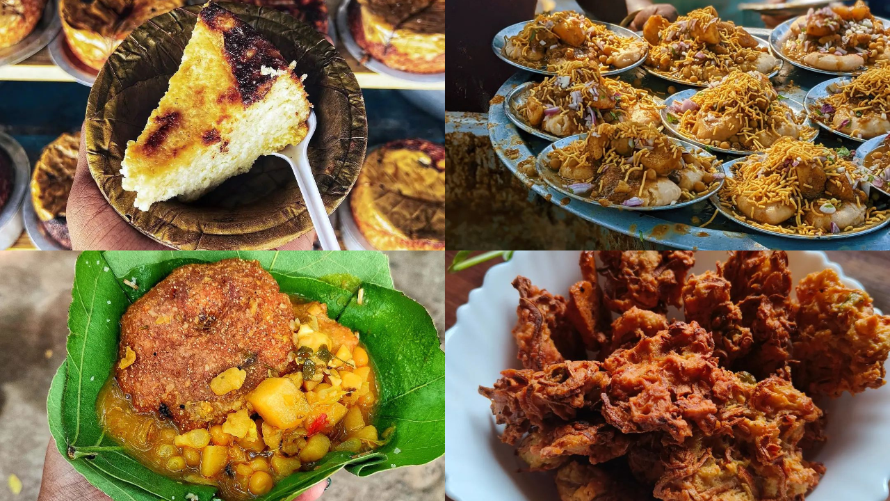 7 Famous Street Foods of Odisha