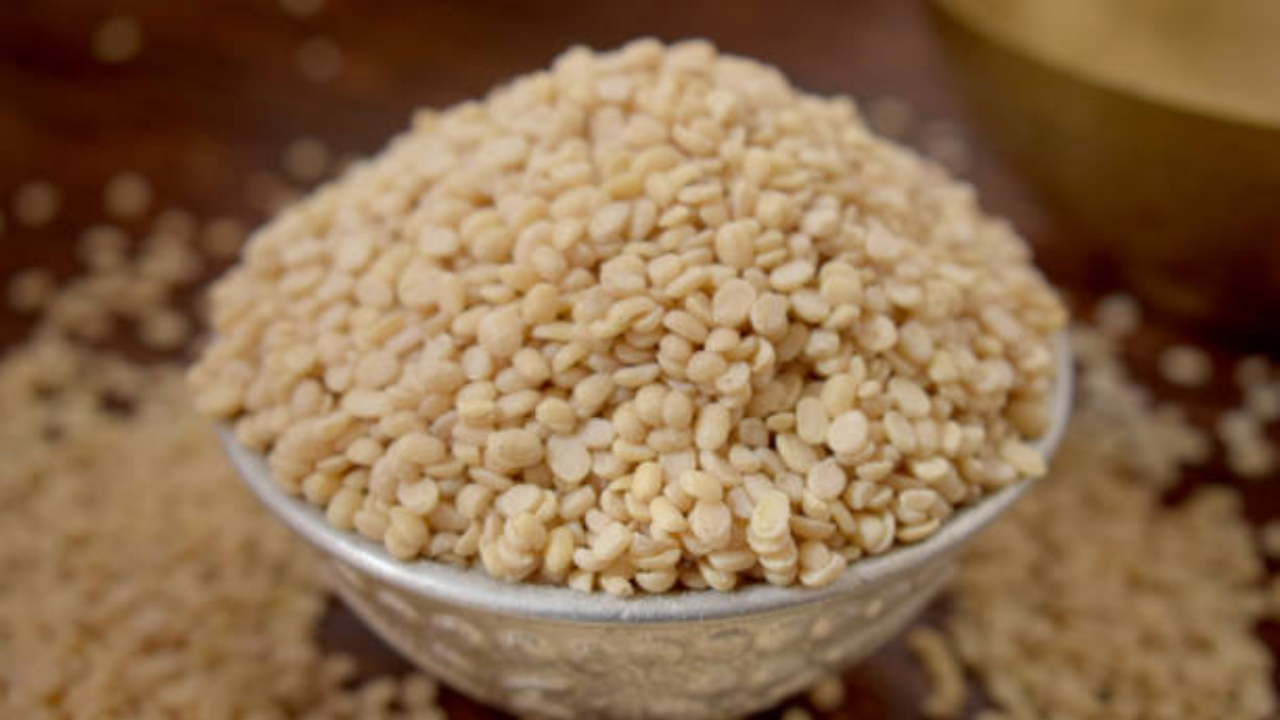 'Free' Import Policy of Urad and Tur Dal Extended Till March 31, 2025 | India News, Times Now