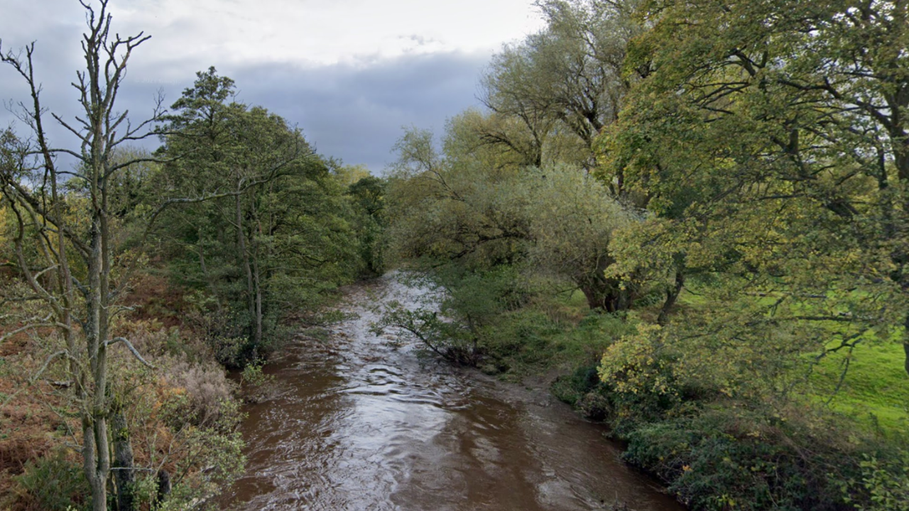 River Esk: River Esk, Glaisdale Crash: 3 Found Dead After Accident In ...