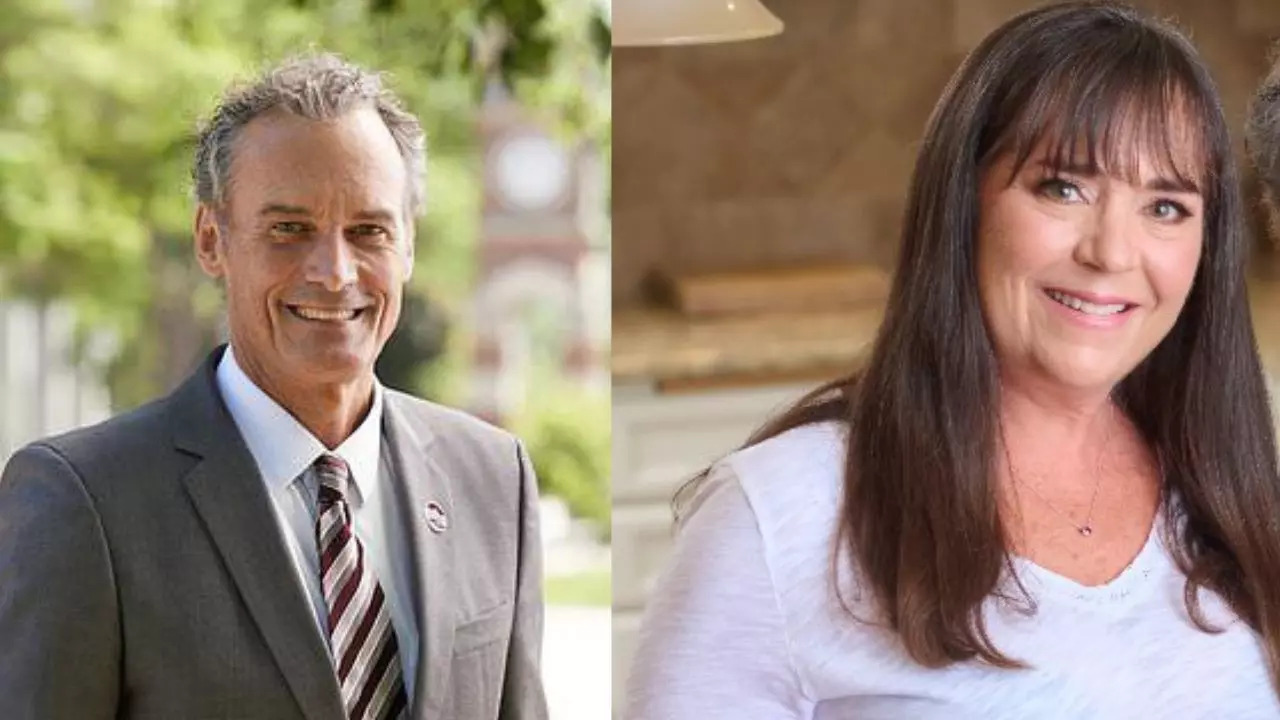 UW La Crosse Chancellor Fired: Who Is Carmen Wilson? UW La Crosse ...