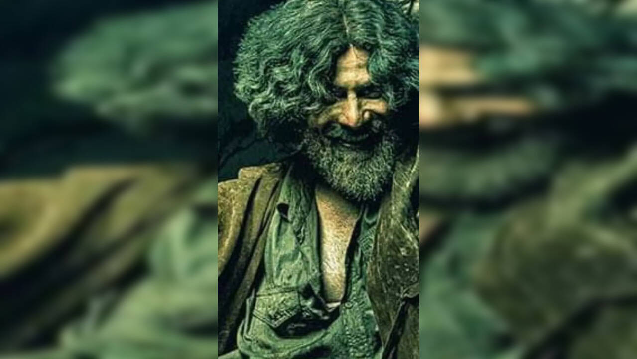 Route No 17 Movie Review: Jithan Ramesh Film Unveils Mystery, Suspense ...