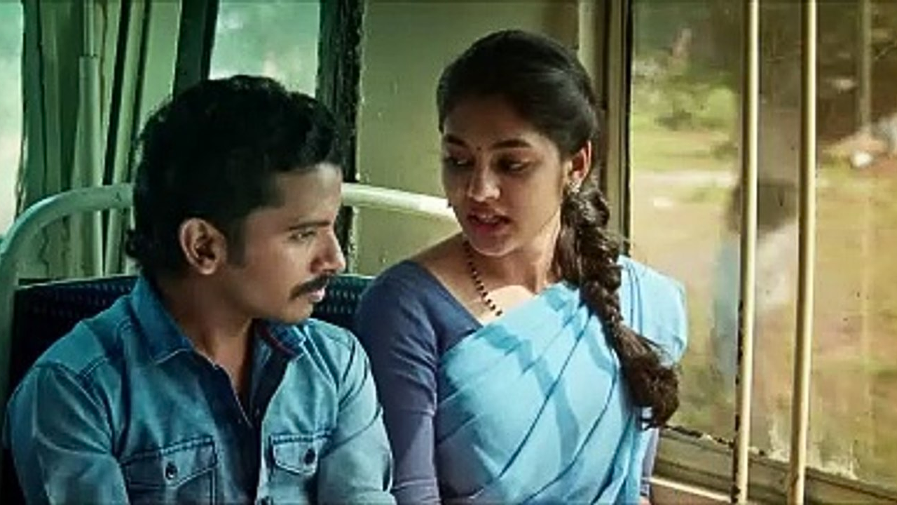 Mathimaran Movie Review: Breaking Stereotypes With Compelling Tale Of ...