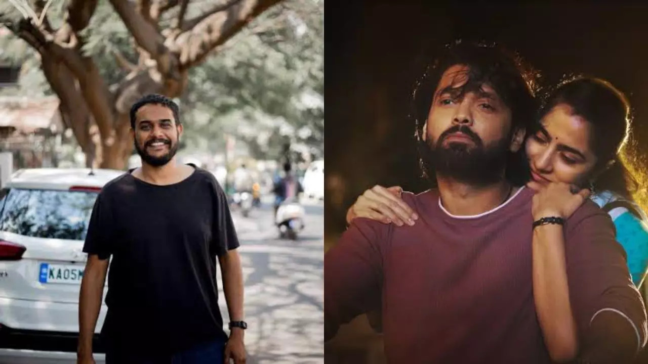 Hemanth Rao: EXCLUSIVE! Director Hemanth Rao On Sapta Sagaradaache Ello ...