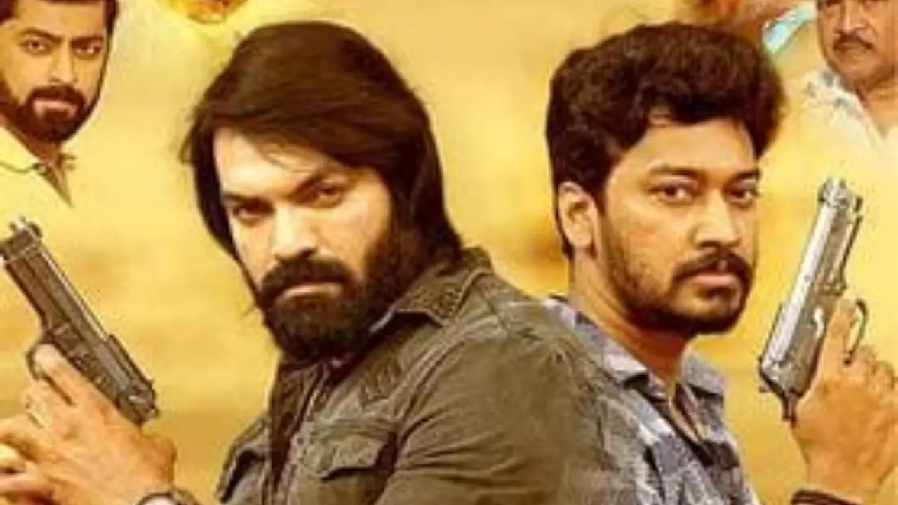 Badmash Gallaki Bumper Offer Movie Review: Santosh Kalwacherla, Naveen Reddy Film Is A Fun ...