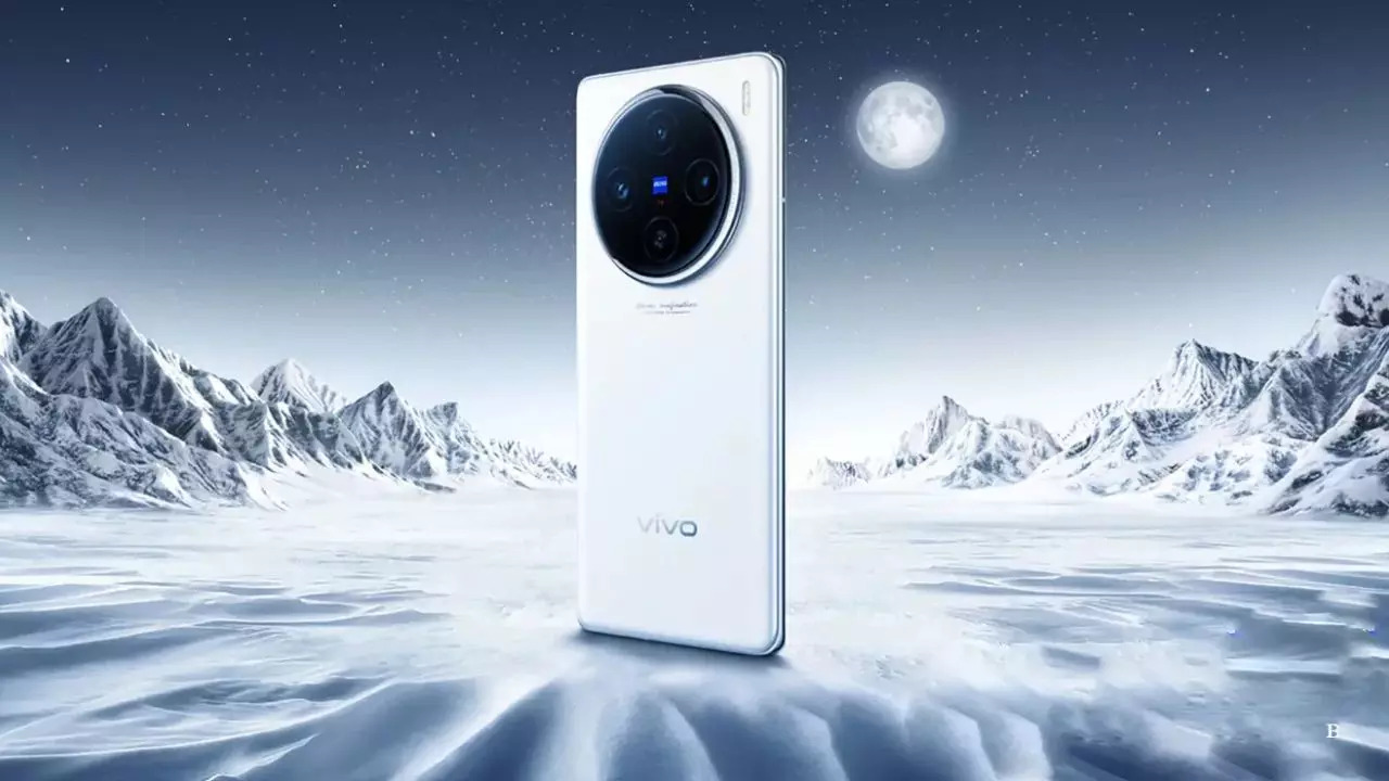 Vivo X100: Vivo X100 Series Set to Debut in India at Competitive Pricing, Starting at Rs. 63,999 ...