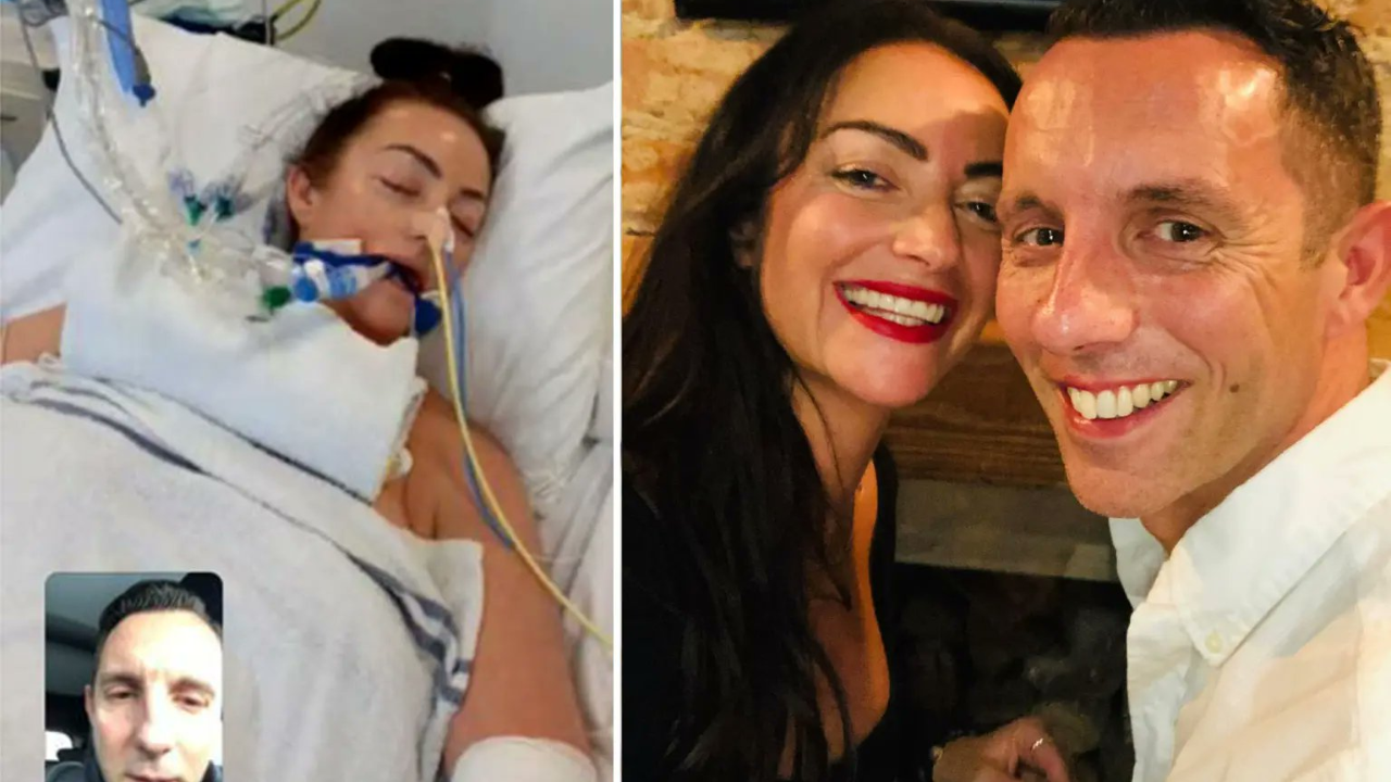 'Clinically Dead' for 40 Minutes, This Woman Shares Experience After ...