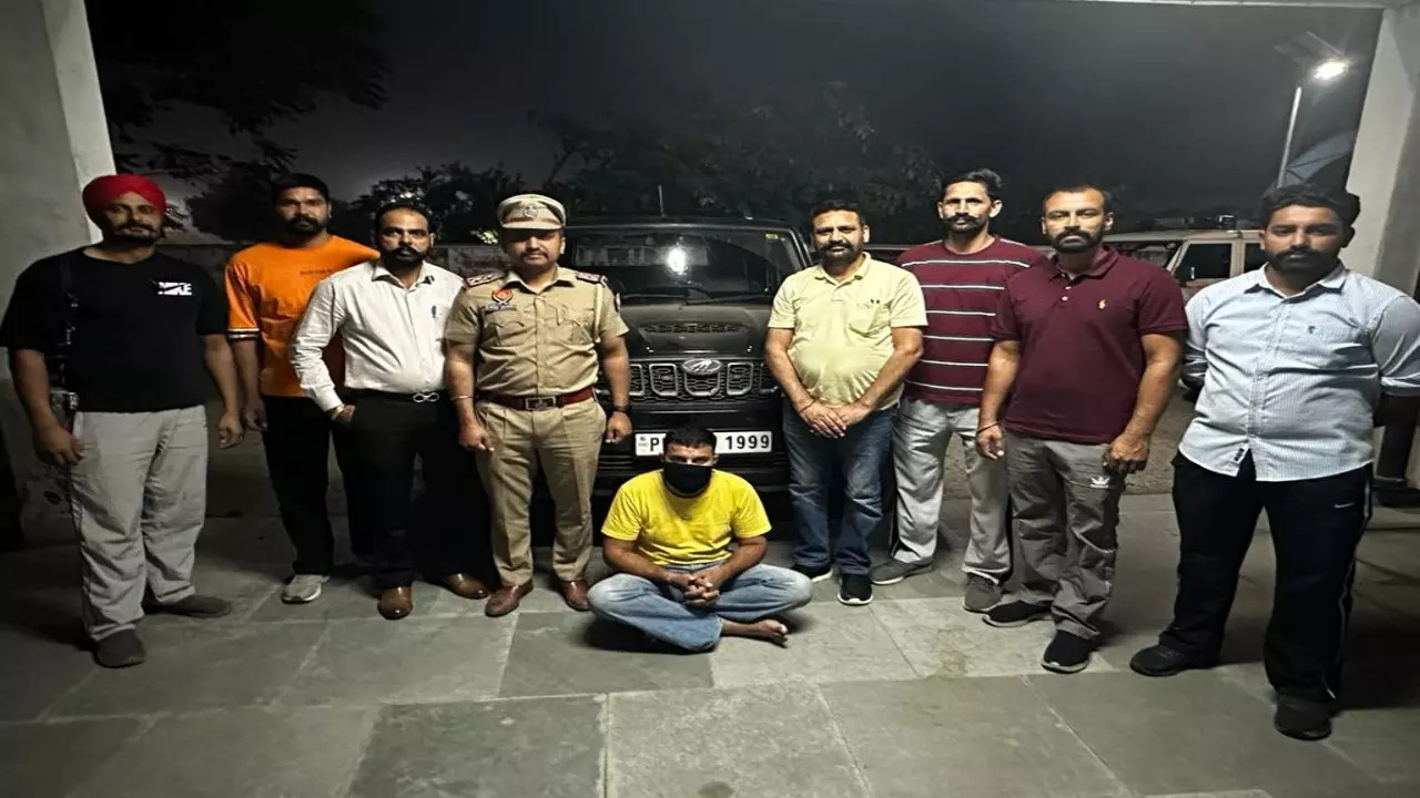 MP Minister Blames Pakistan For Punjab's Drug Problem, Alleges ...