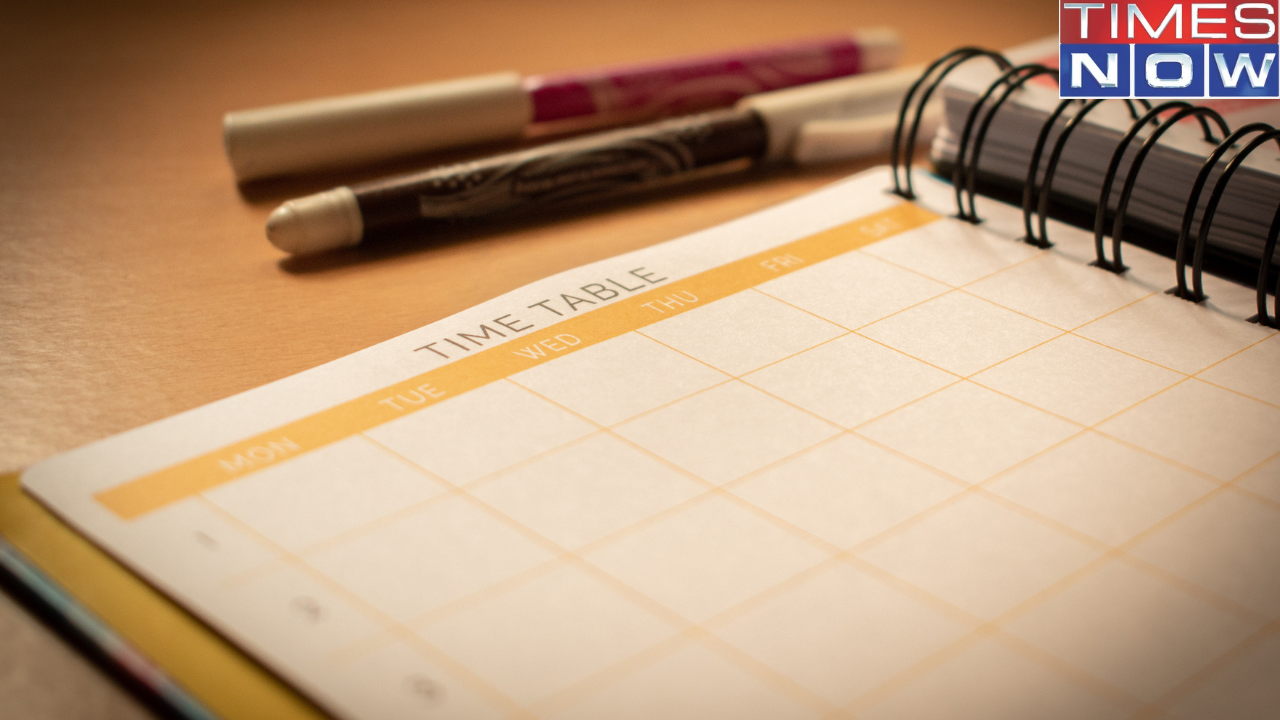 UK Board Date Sheet 2024 Released, UBSE Class 10, 12 Exams from Feb 27 ...