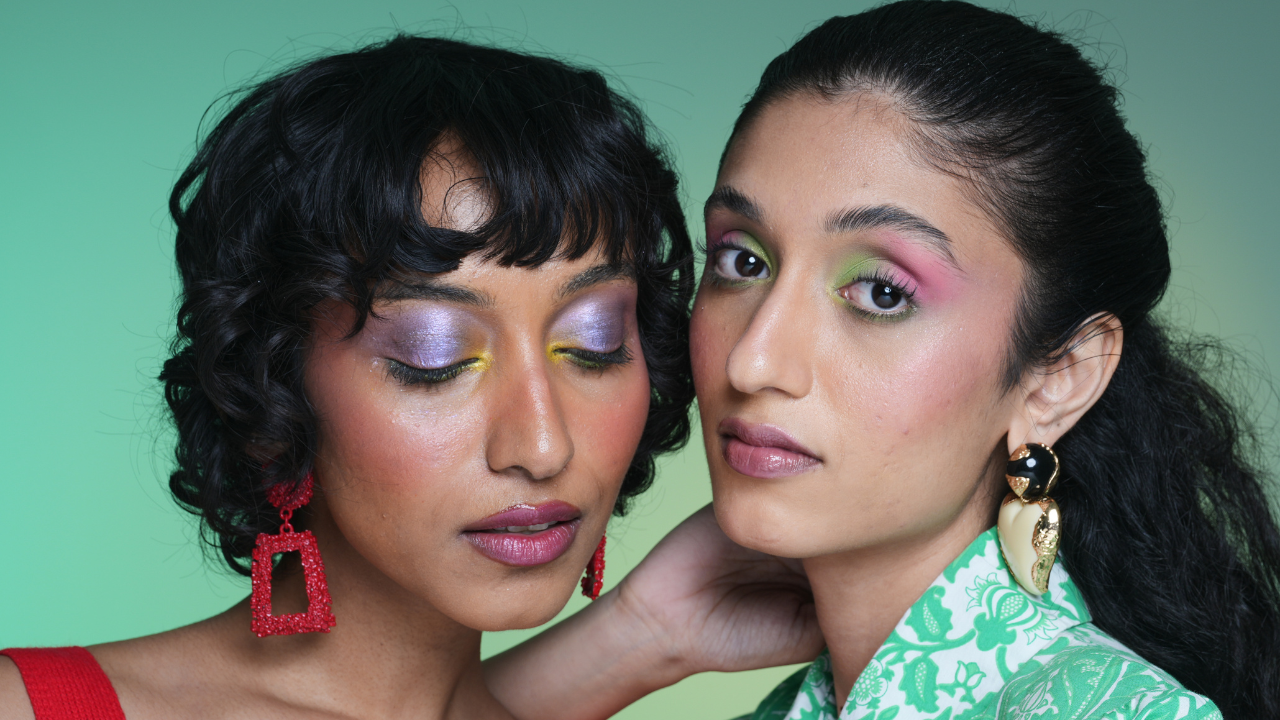 7 New Year Makeup Ideas For Different Indian Skin Tones