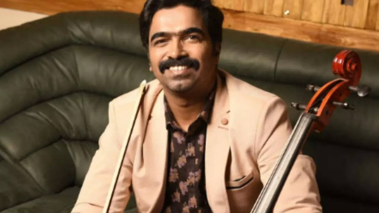 డబ్బులు లేక కిడ్నీలు అమ్ముకోవాలనుకున్న సలార్ మ్యూజిక్ డైరెక్టర్.. రవి ...