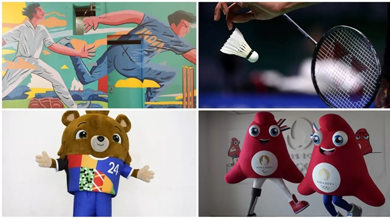 How The Sporting Calendar Looks Like In 2024 | Sports News, Times Now