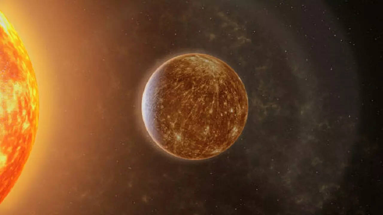 Budh Margi 2024: Mercury to Enter Scorpio on January 2, Zodiacs Should ...