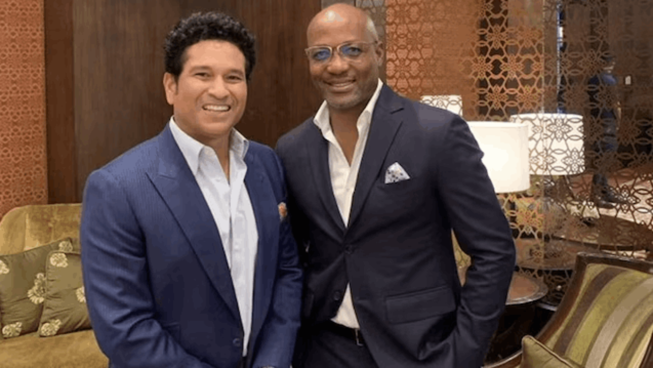 Brian Lara Better Than Sachin Tendulkar? Ex-South Africa Captain's Ali ...