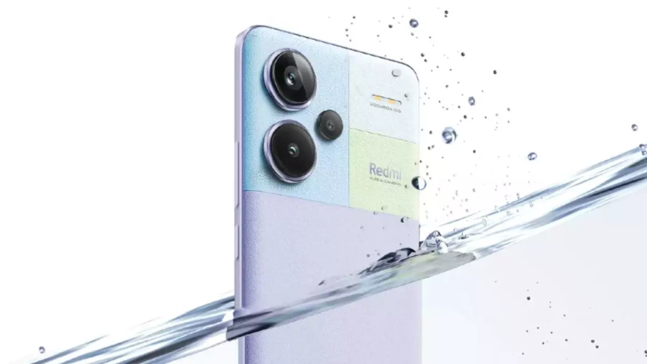 Redmi Note 13 5G Series Price, Specifications LEAKED: What To Expect On ...