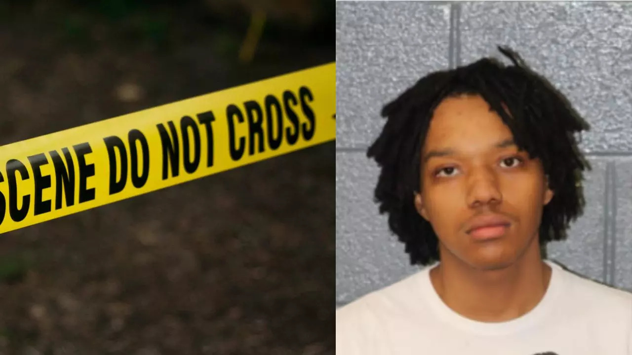Uptown Shooting: Who Is Daevion Crawford? Uptown Charlotte Shooting ...