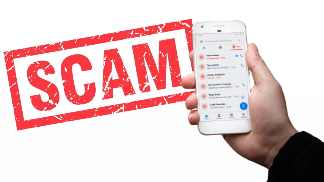 Pune: Anatomy of a Rs 2.1 Crore Cyber Scam: Pune Resident Falls Prey to ...