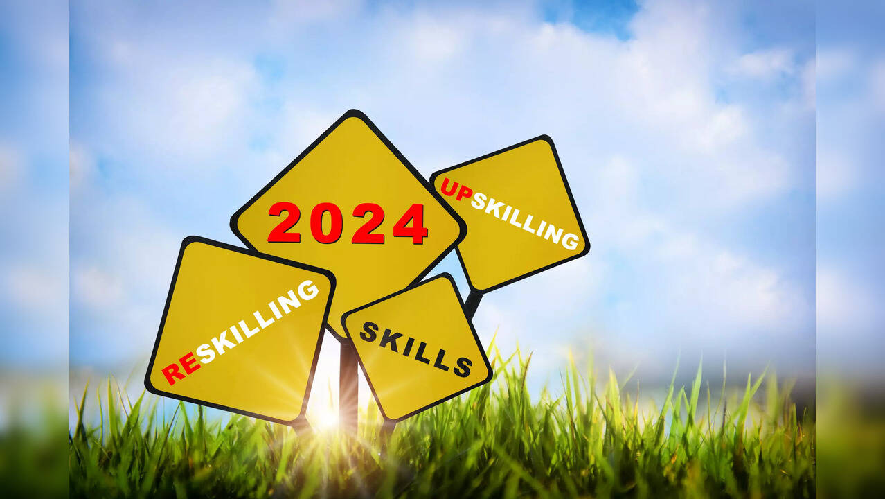 New Year, New Skills: Embracing Continuous Learning in 2024 | Education ...