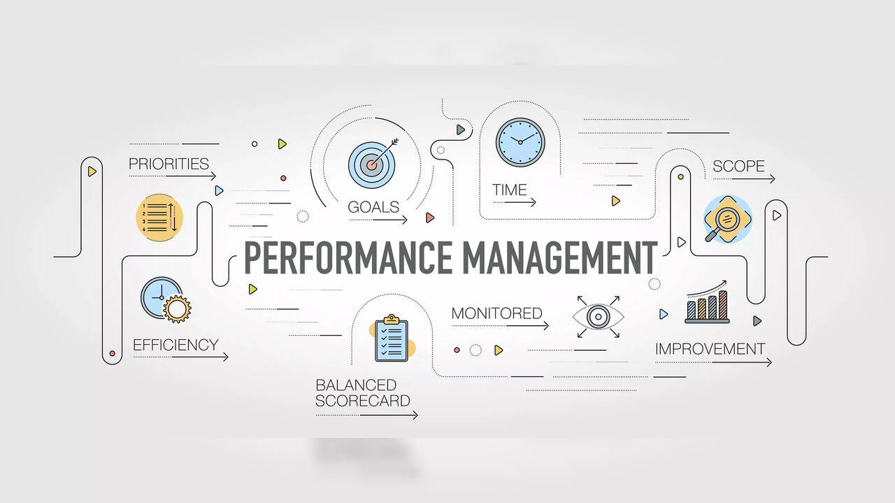 The Future of Performance Management: Beyond Annual Reviews | Education News, Times Now