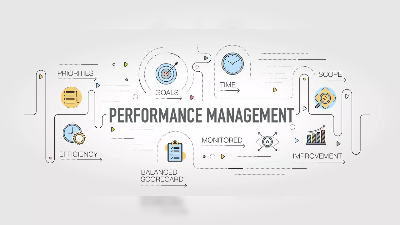 The Future of Performance Management: Beyond Annual Reviews | Education ...