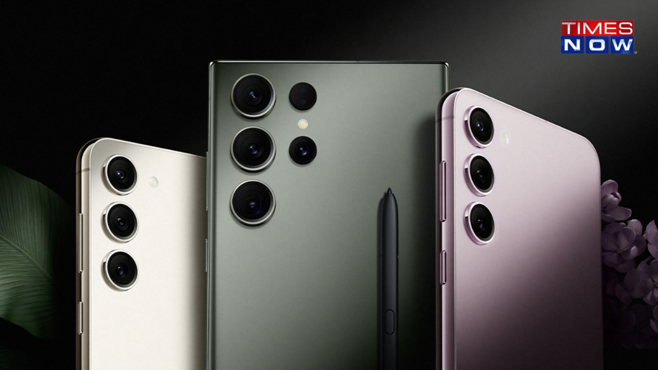 Samsung Galaxy S24+ Leak: Design, Specs, and Pre-Order Perks Revealed! | Technology & Science ...