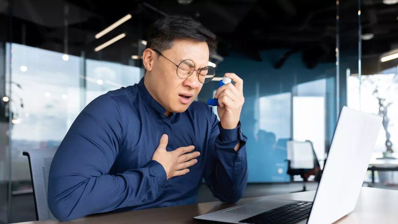 Panic Attacks: In What Ways Does Panic Attack Affect One’s Quality Of ...