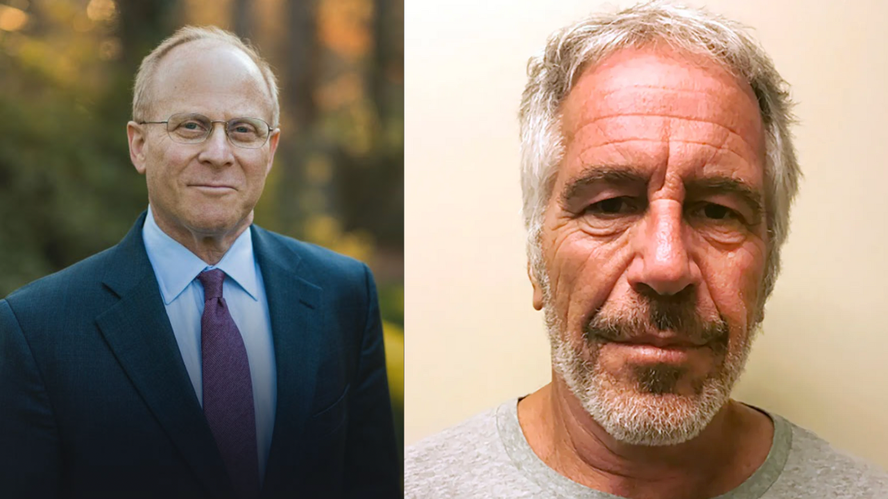 Jeffrey Epstein: Who Is David Schoen, Lawyer Who Met With Jeffrey ...