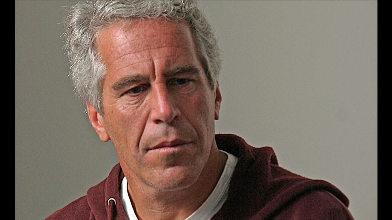Jeffrey Epstein List: Jeffrey Epstein List Out: Full List Of Names From ...