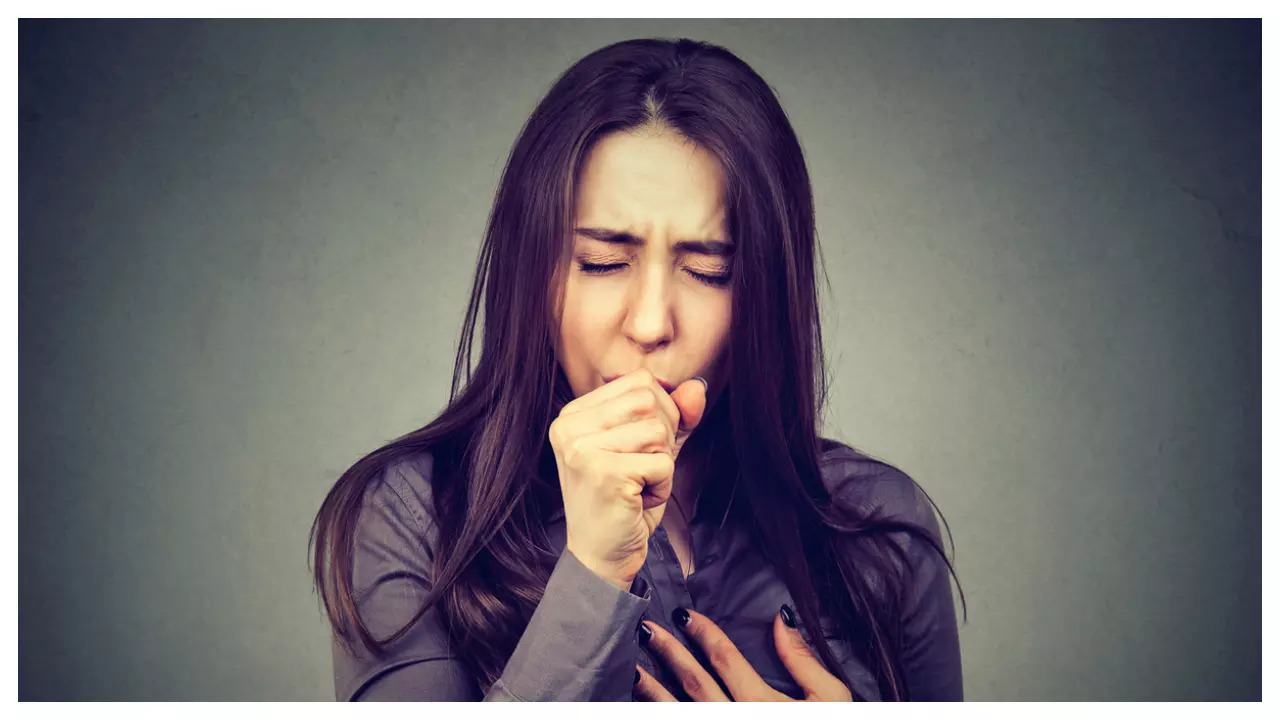 Chronic Cough: The Cough That Just Doesn’t Go Away: Doctors Explain Why ...