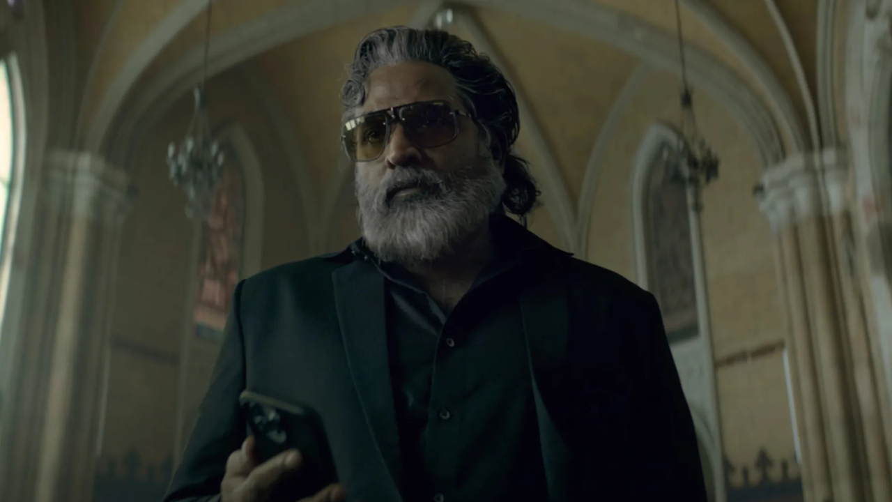 Merry Christmas' Vijay Sethupathi REVEALS Why He Enjoys Playing A Villain: I Can't Kill Anybody ...