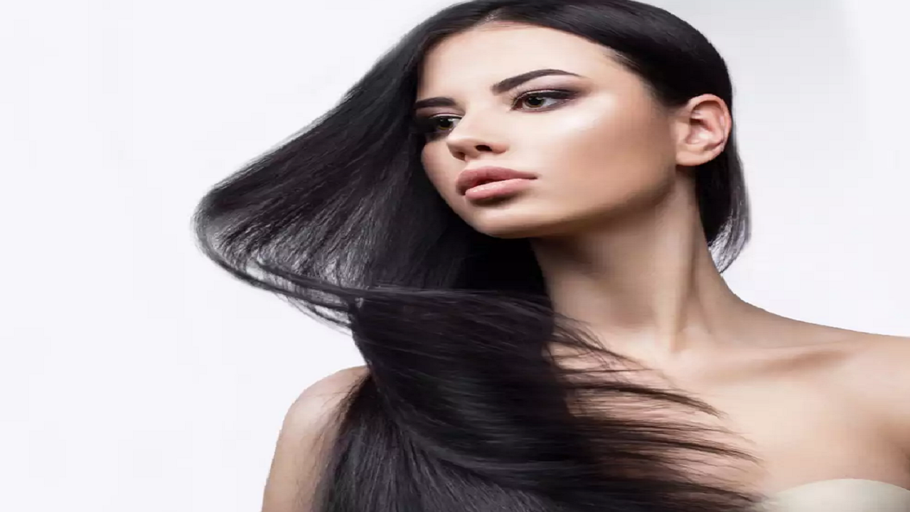 side effects of hair colour and straitening - Hair Care: हेअर ...