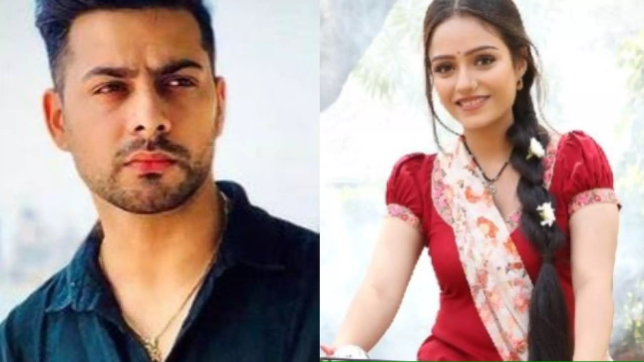 Karamm Rajpal And Tripti Mishra On Being A Part Of Qayaamat Se Qayaamat Tak | Times Now