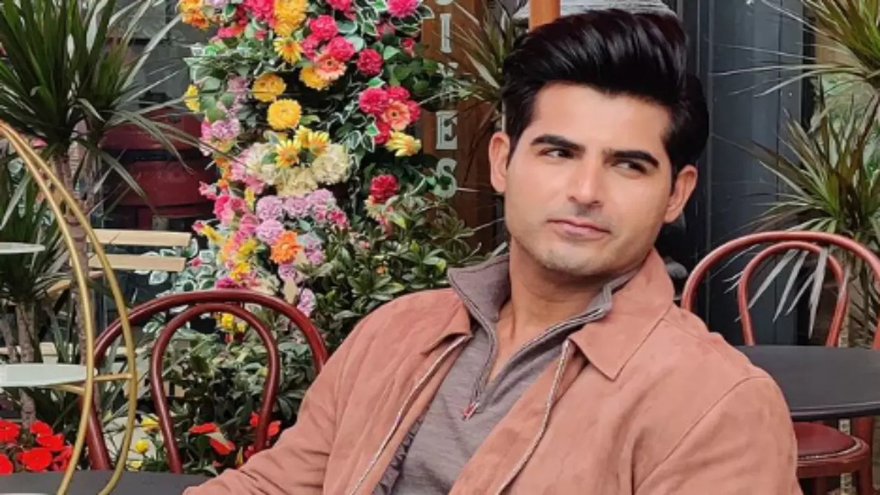 Omkar Kapoor On His Role In Aangan Aapno Kaa: 'My Character Appealed To Me On Multiple Levels ...