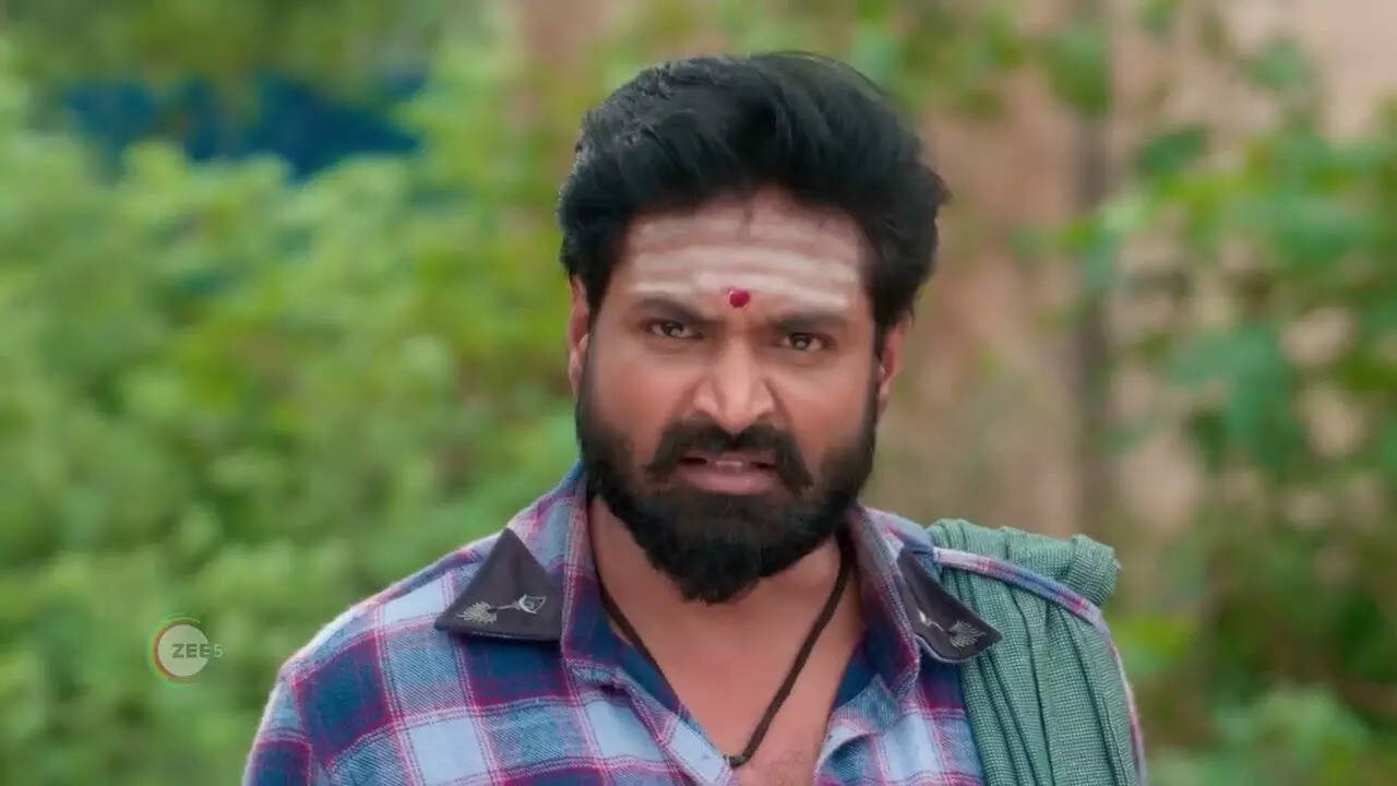 anna serial today episode : பரபரப்பான இன்றைய அண்ணா எபிசோடு ...