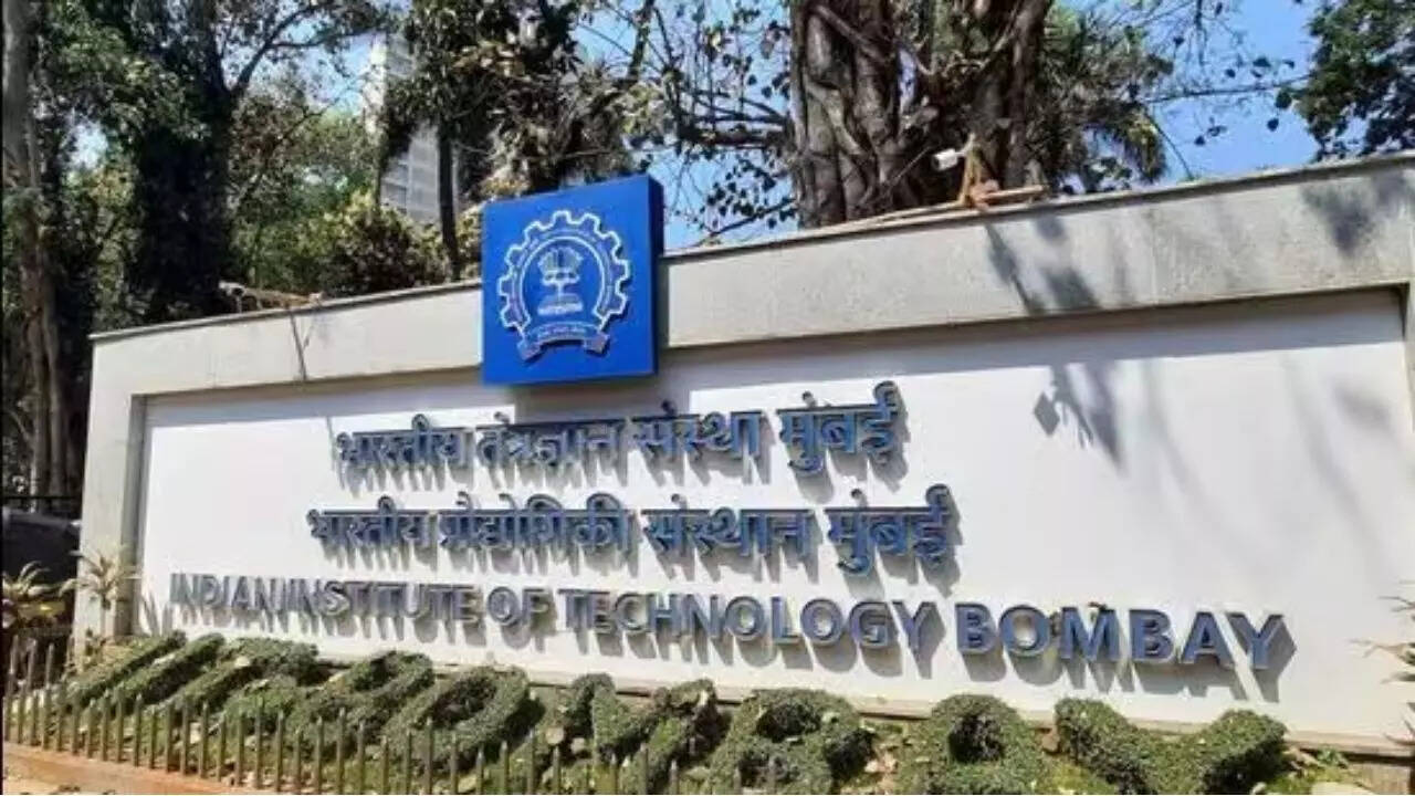 IITB Campus Placement 85 students got package of Rs 1 crore, 63 got ...