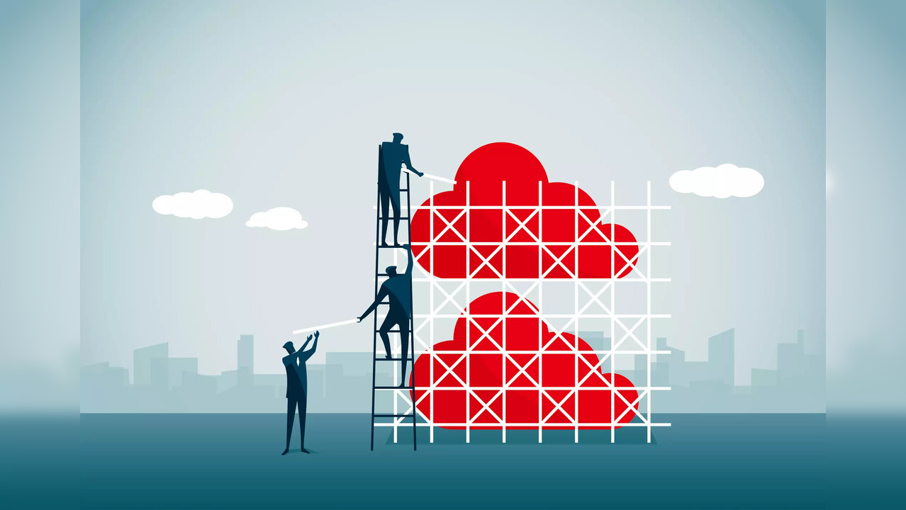 Building a Future-Ready Cloud Computing Architecture: The Key to Scalability, Security, and ...