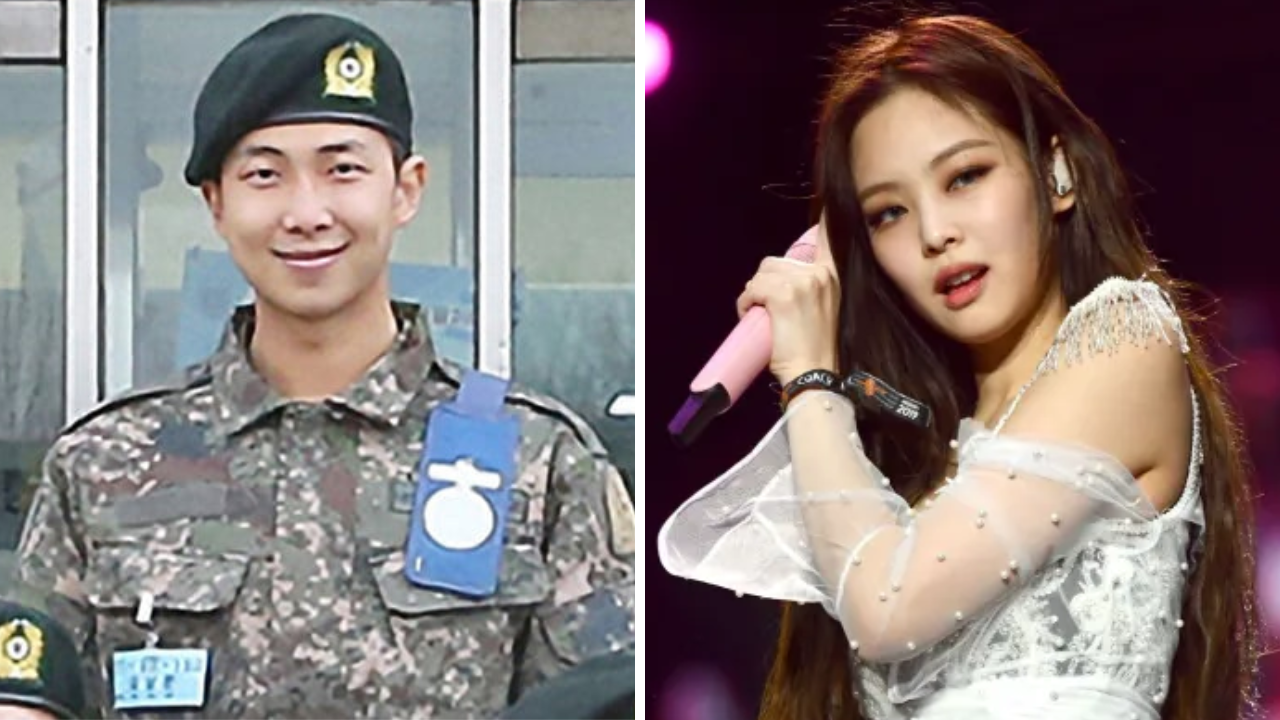 Top Korean News Of The Week: Blackpink's Jennie Announces Solo Comeback Plans, BTS' RM Appointed ...