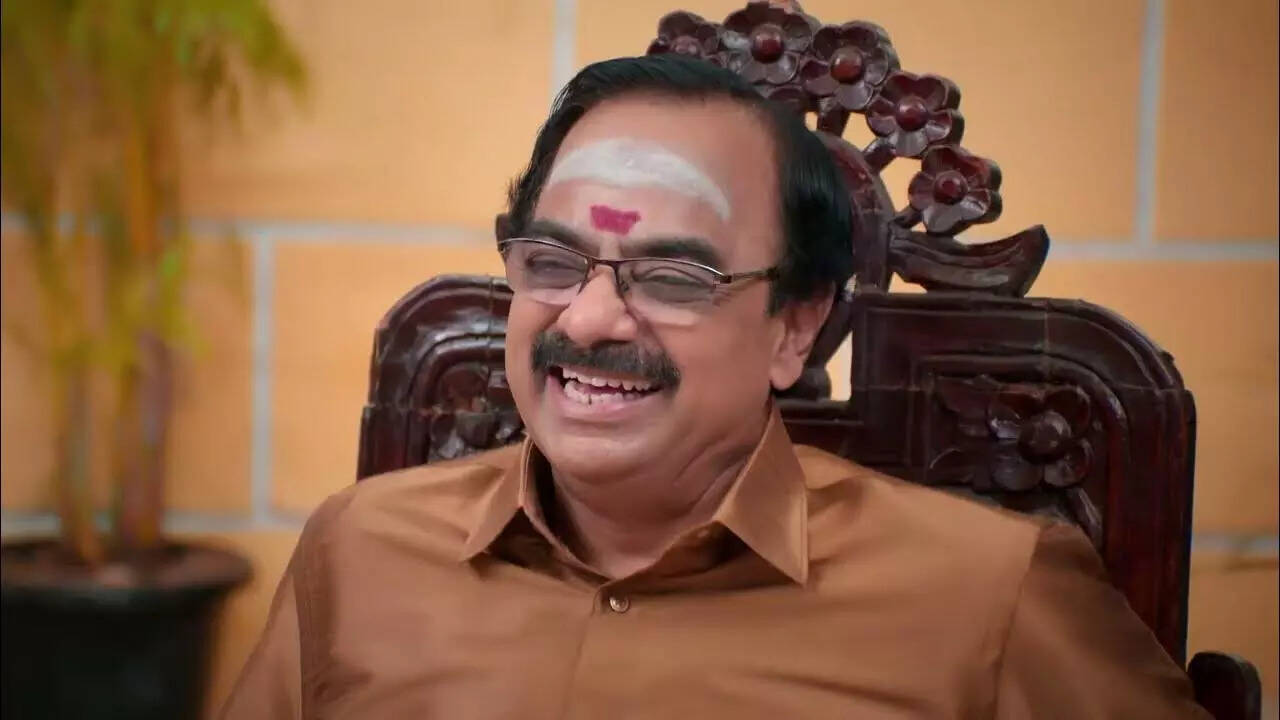 anna serial full episode today : அண்ணா சீரியலில் இன்றைய எபிசோடு ...