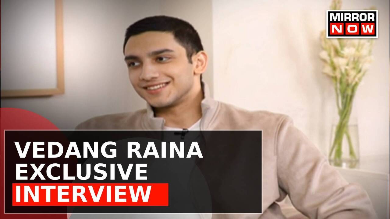 'The Archies' Star Vedang Raina On Zoya Akhtar, Experiences, Ranveer ...