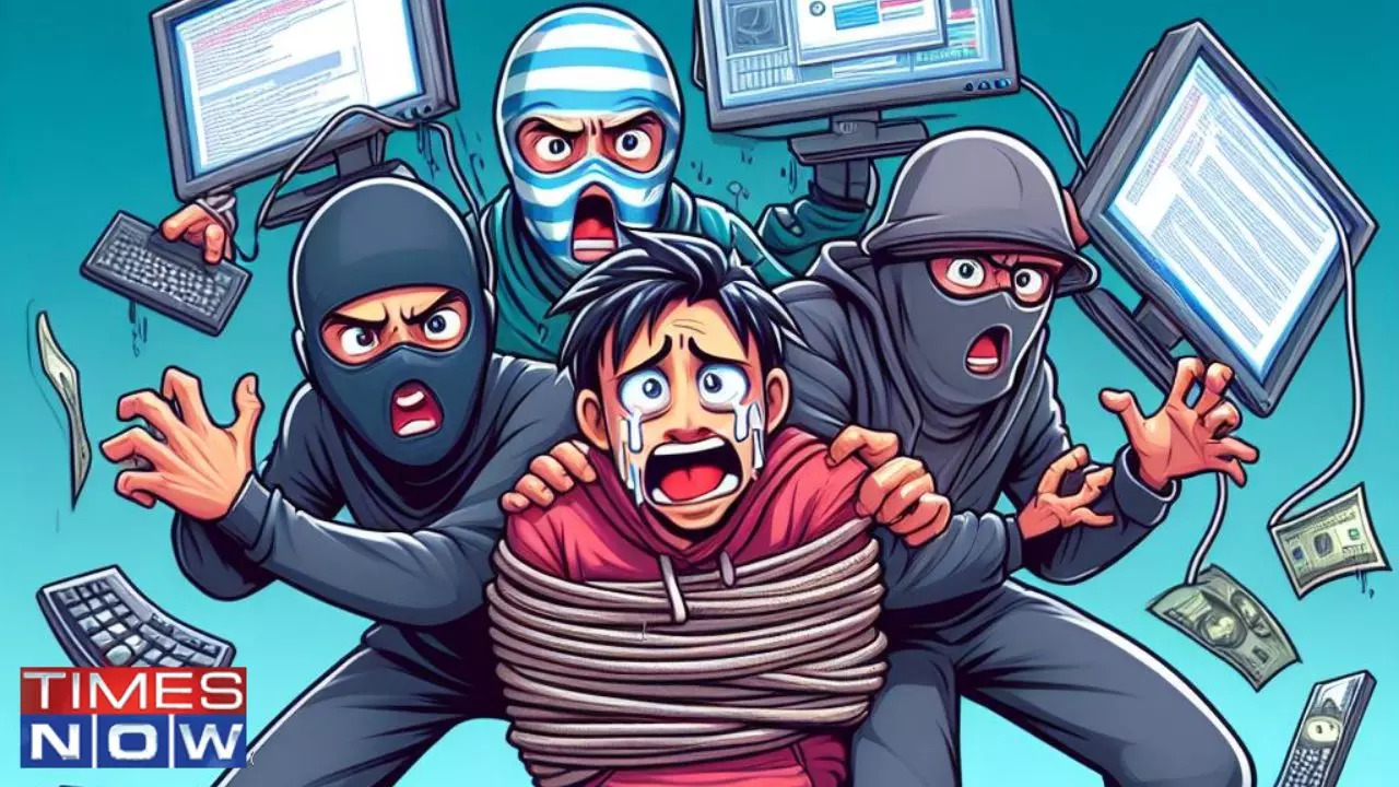 Cyber Kidnapping Alert! What is It and How to Protect Yourself ...