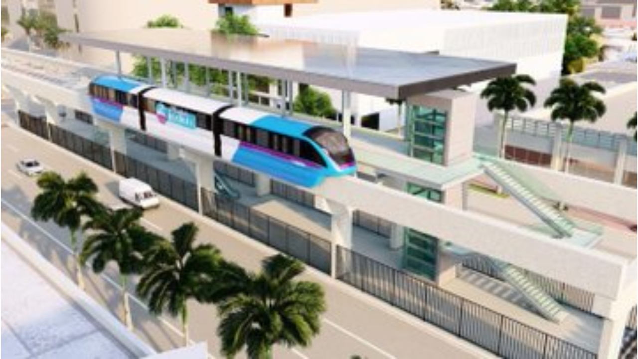 Kolkata Metro: From 45 to 10 Minutes! Kolkata’s New Garia-Ruby Metro ...