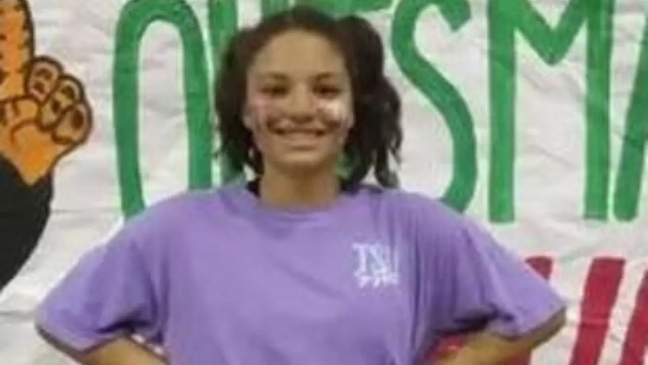 Madison Lewis: Who Was Madison Lewis, Texas Teen Dies After Boy Tossed ...
