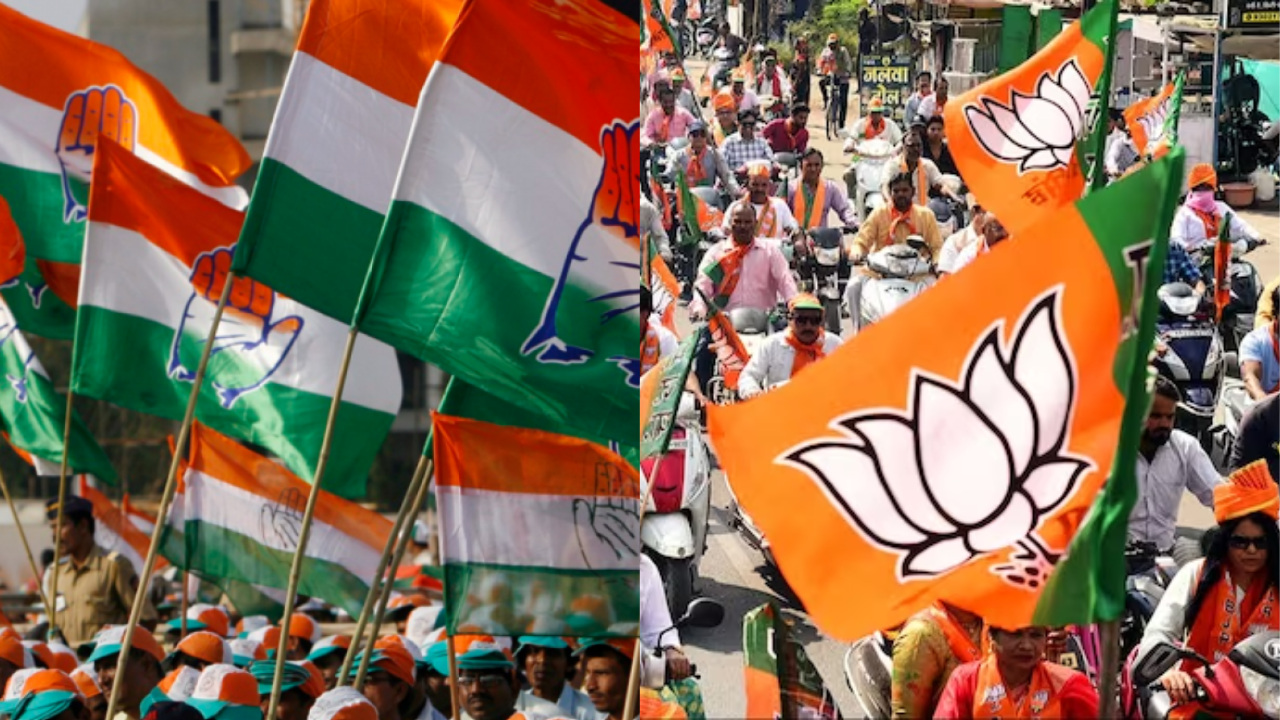 Karanpur Election Results: BJP Minister Surender Pal Singh Faces Tough ...