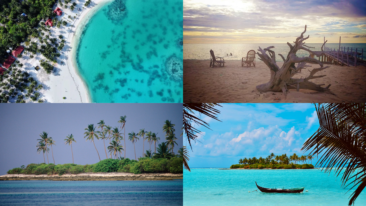 Lakshadweep Islands: Top 7 Islands To Visit In Lakshadweep