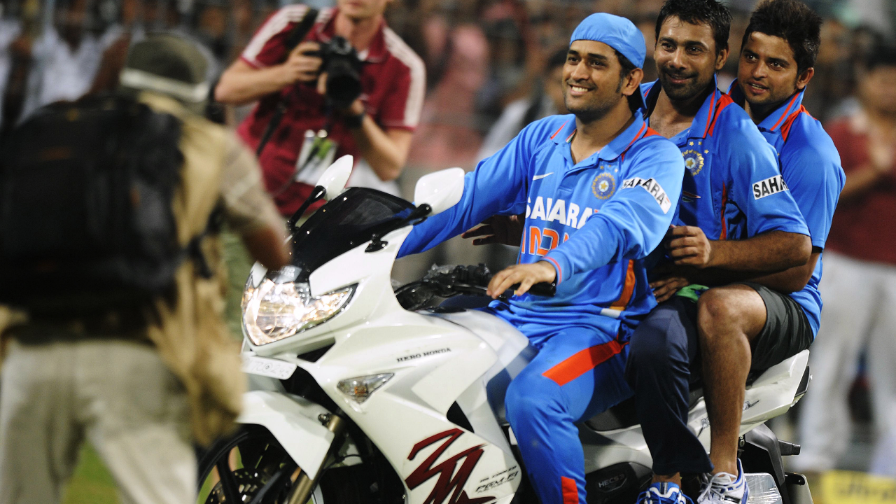 Sab Drink Karte, Pata Hai Sabko Kisne Badnam Kiya: Ex-India Pacer ...