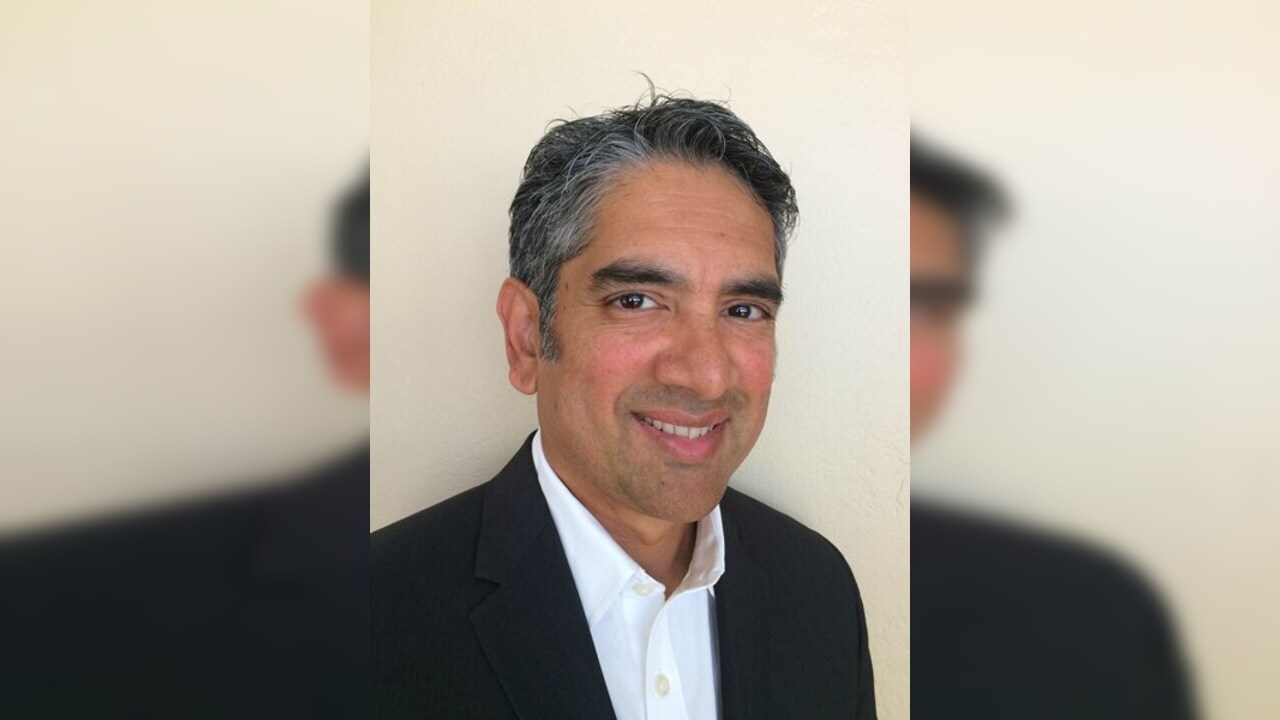 Meet Sharad Bhaskaran, Indian Origin Scientists Who Leads Private ...