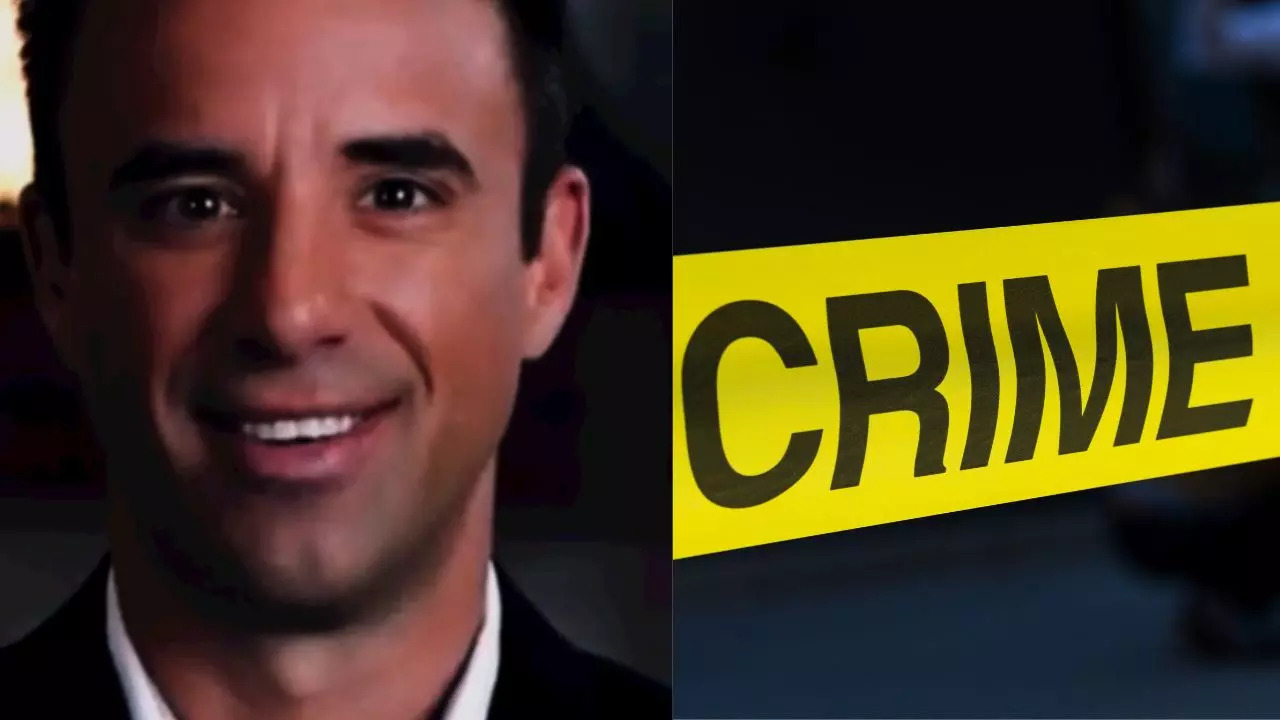 John Bartrom Shooting: Who Was John Bartrom? Kansas City Shooting Victim Identified As Jericho ...