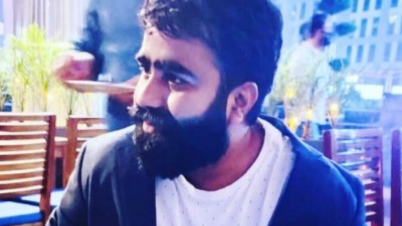 India-maldives Row: Who Is Raushan Sinha? The Bihar Man Whose X Post ...